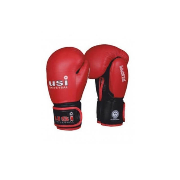 Boxing Gloves USI UNIVERSAL Immortal Safe Spar - Sports Center