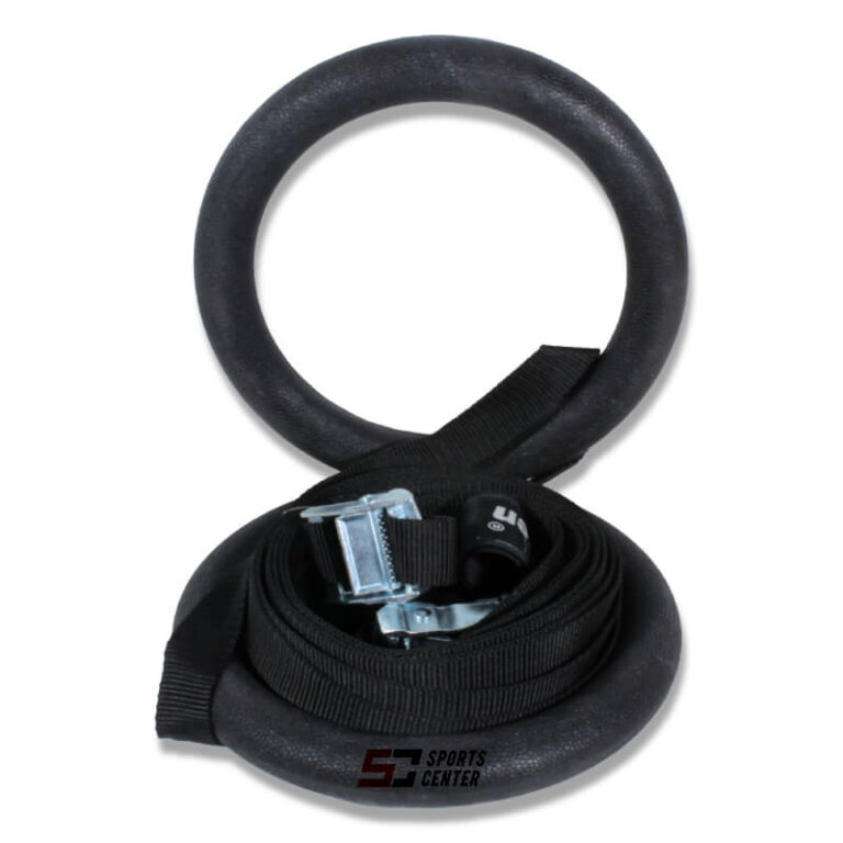 Gymnastics Rings Vixen Roman Rings - Sports Center