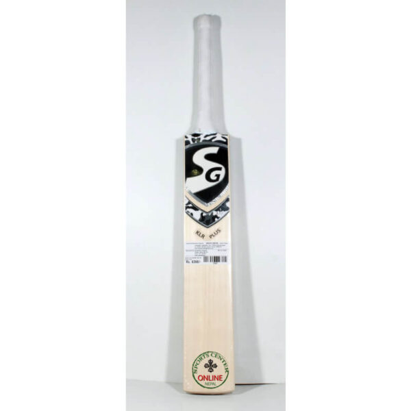 Cricket Bat Kashmir Willow SG KLR Plus - Sports Center