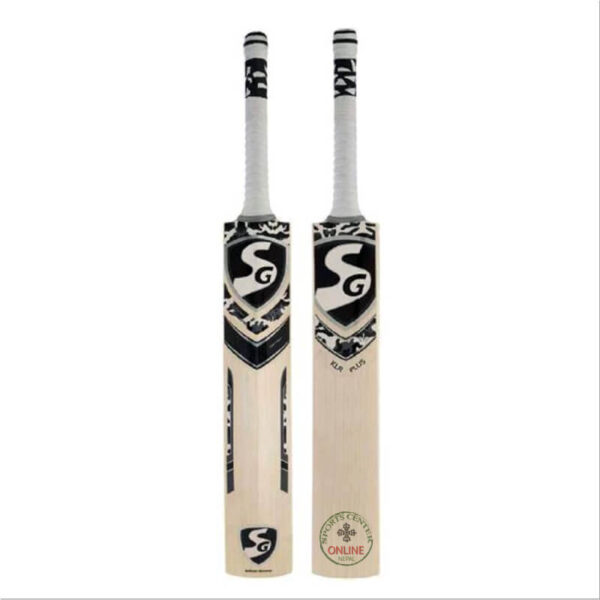 Cricket Bat Kashmir Willow SG KLR Plus - Sports Center