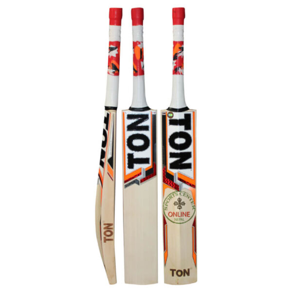 Cricket Bat English Willow TON SUPER - Sports Center