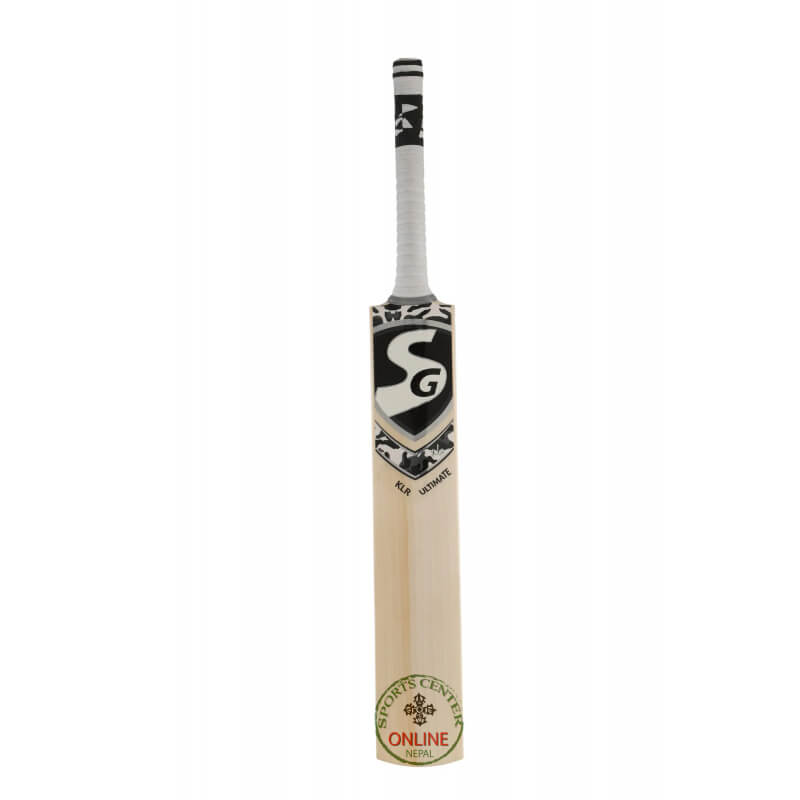 Cricket Bat English Willow SG KLR Ultimate - Sports Center