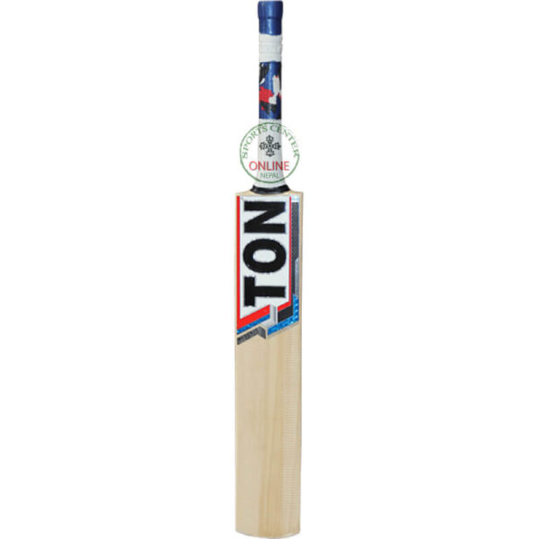 Cricket Bat Kashmir Willow TON RESERVE EDITION - Sports Center