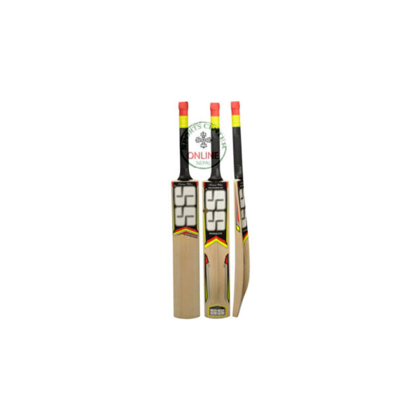 Cricket Bat Kashmir Willow SS SANGAKARA - Sports Center