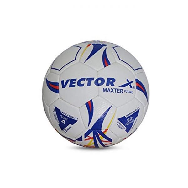 Futsal Ball VECTOR X MAXTER - Sports Center