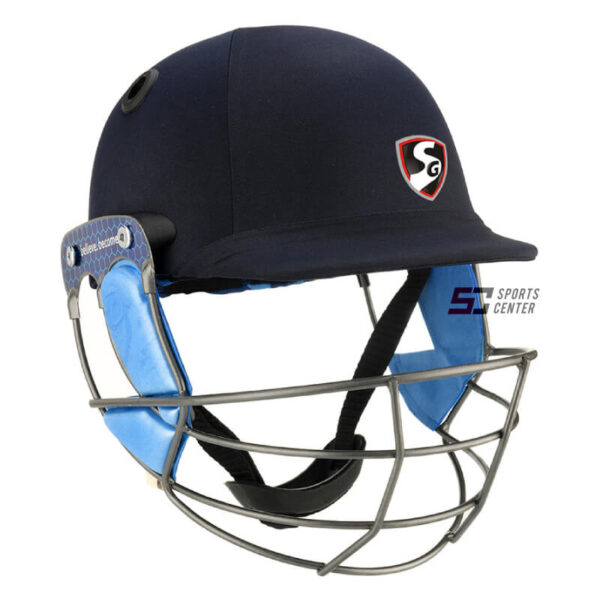 Cricket Helmet SG Savage Tech - Sports Center