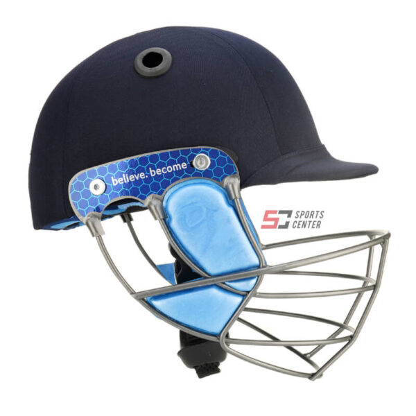 Cricket Helmet SG Savage Tech - Sports Center