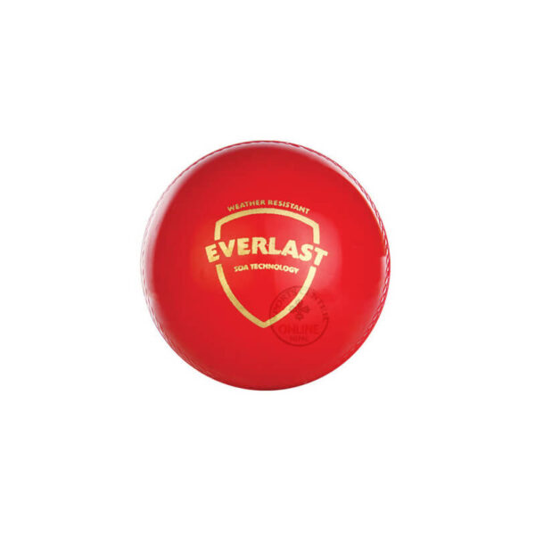 Cricket Ball Synthetic SG Everlast - Sports Center