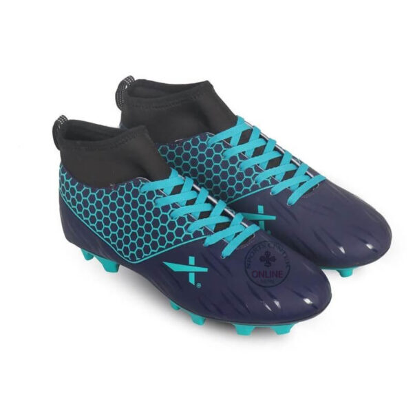 Futsal Boots Vector X FLAME - Sports Center