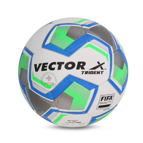 Football VECTOR X STREET SOCCER - Sports Center