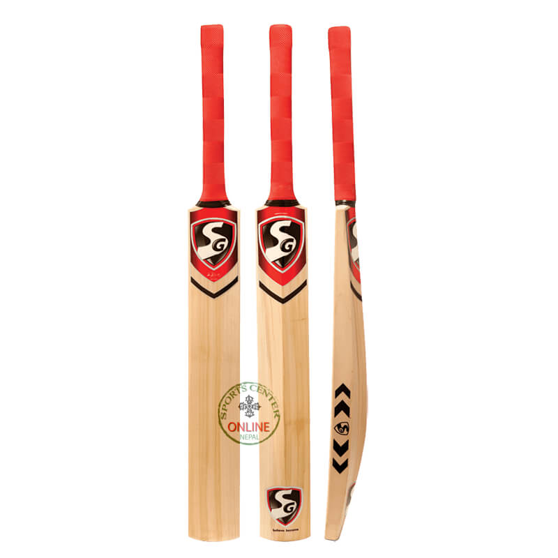 Cricket Bat SG I Bat (Middling) Bat - Sports Center