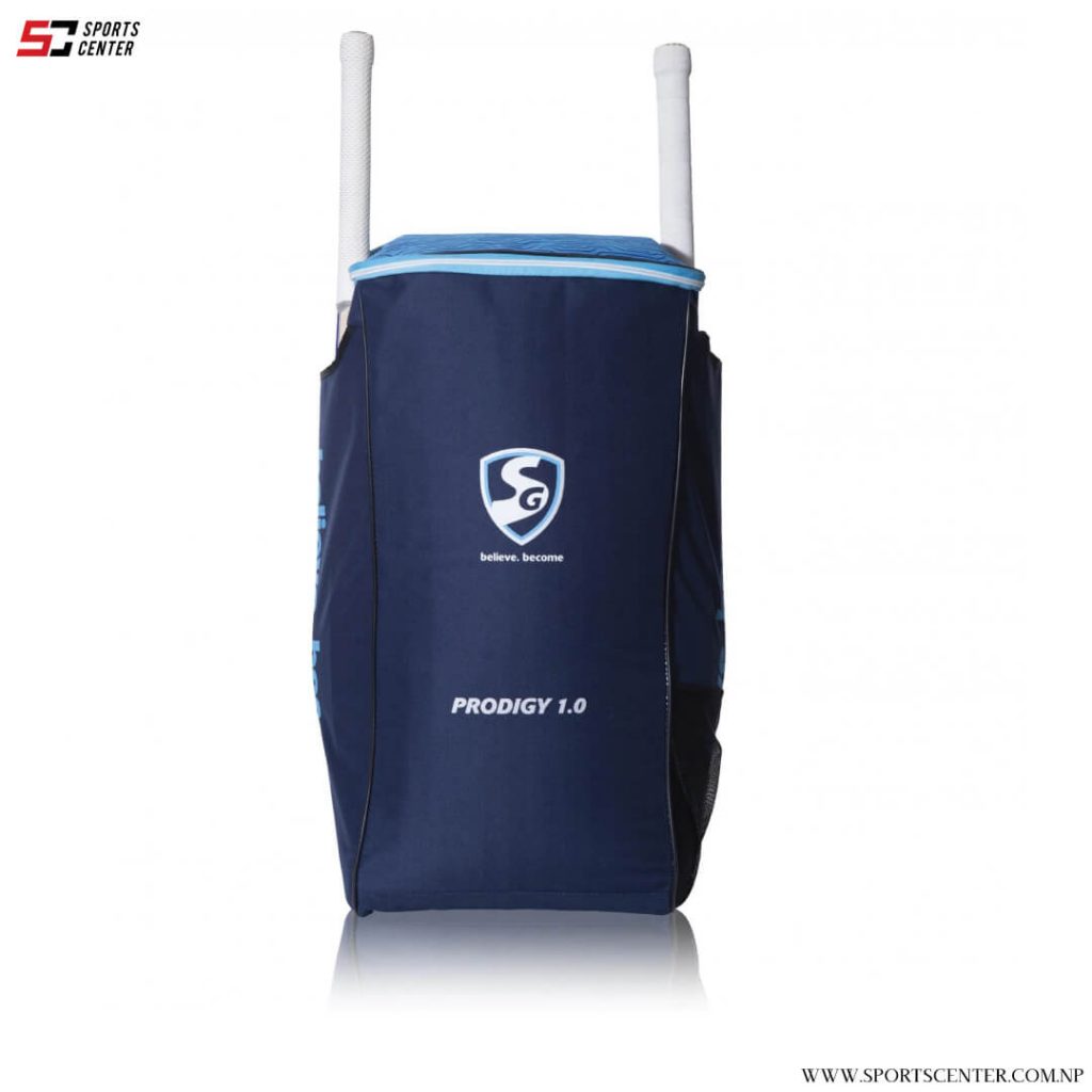 Cricket Kit Bag SG Prodigy 1.0 - Sports Center