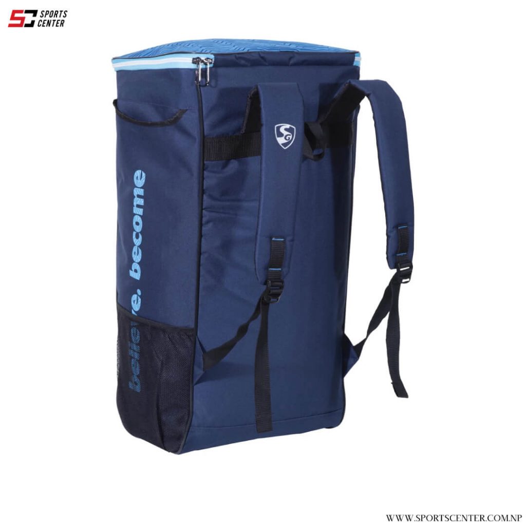 Cricket Kit Bag SG Prodigy 1.0 - Sports Center
