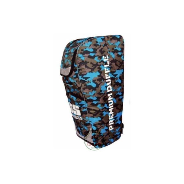 Cricket Kit Bag SS PREMIUM DUFFLE - Sports Center