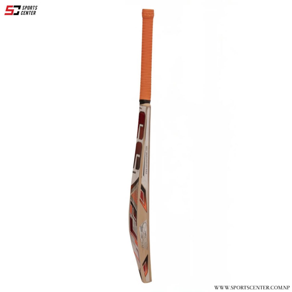Cricket Bat English Willow SS TIGER - Sports Center