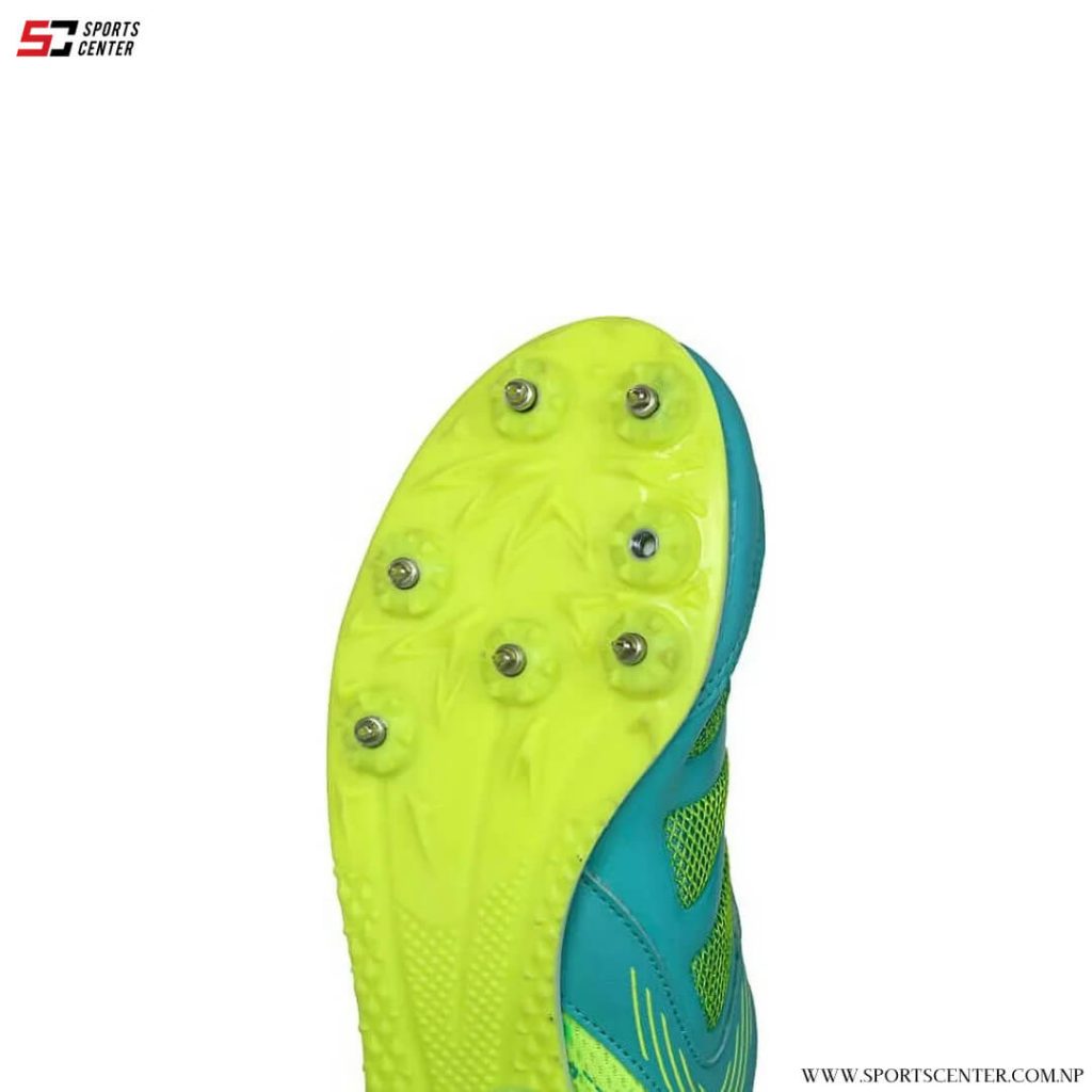Running Spikes VECTOR X BOLTED - Sports Center