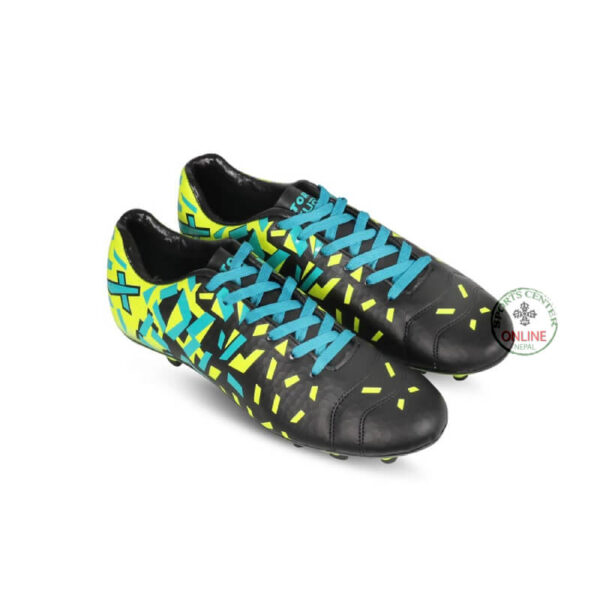 Football Boots Vector X JAGUAR - Sports Center