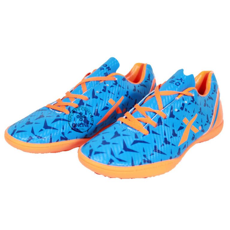 Futsal Boots Vector X FLAME - Sports Center