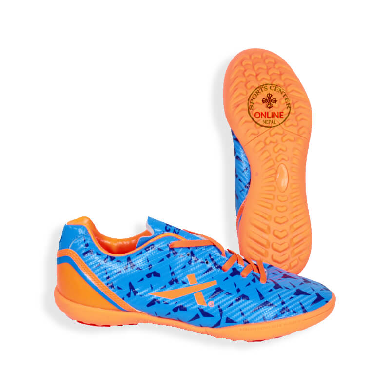 Futsal Boots VECTOR X FIZER 2.0 - Sports Center