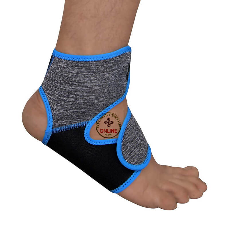 Patella Support NIVIA - Sports Center