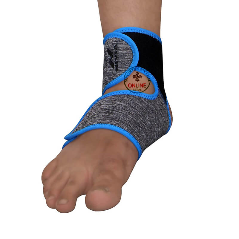 Ankle Support Archives - Sports Center