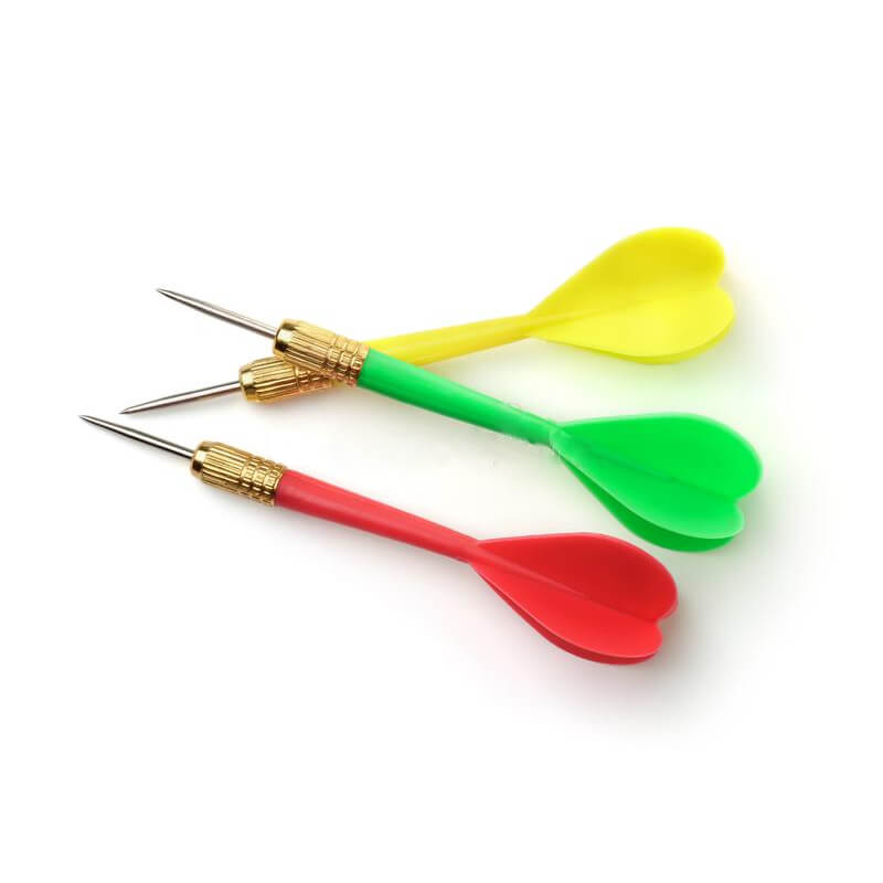 Dart Pins VIXEN (Set of 3) - Sports Center
