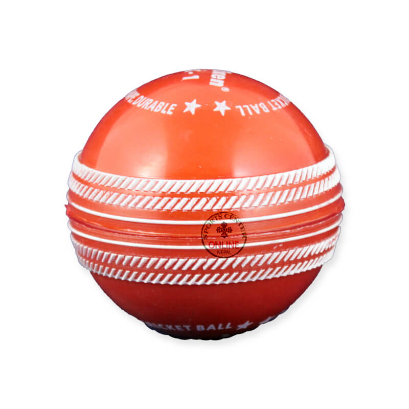 Cricket Ball VIXEN SYNTHETIC VX-1 - Sports Center