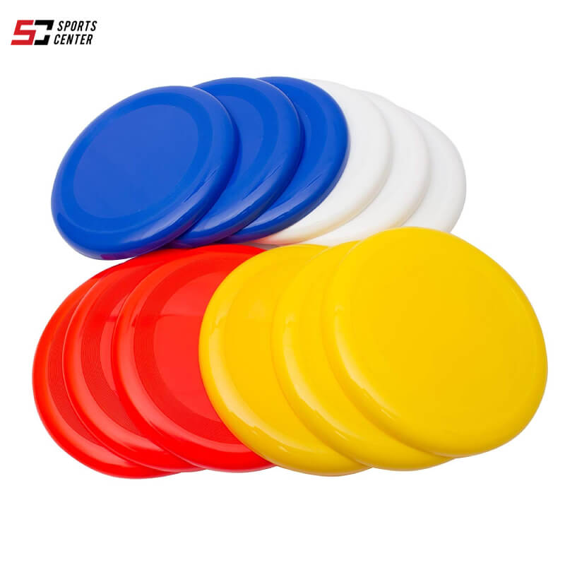 Frisbee VIXEN (Pack of 3) - Sports Center