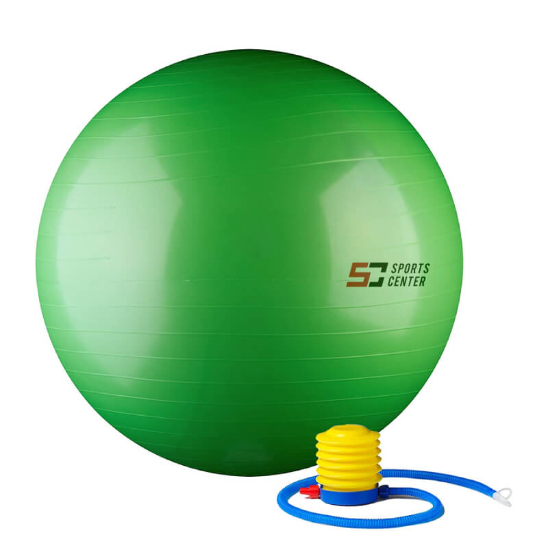Gym Ball VIXEN 85 CM - Sports Center