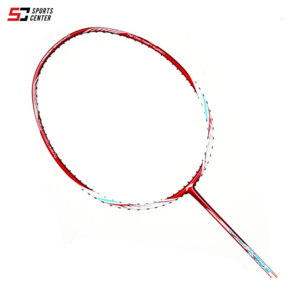 Badminton Racket Lining TURBO X 50 III (Strung @24Lbs) - Sports Center