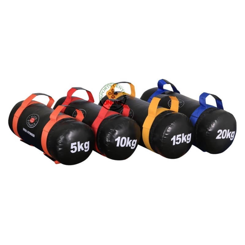 Strength Bag VIVA - Sports Center