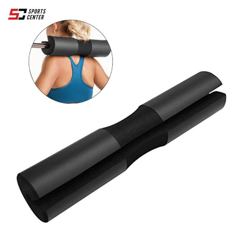 Barbell Foam Bar Pad VECTOR X SPONGE SQUAT - Sports Center