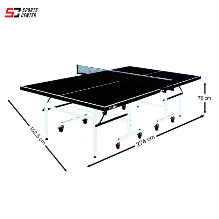 Table Tennis Board STAG Fun Line - Sports Center