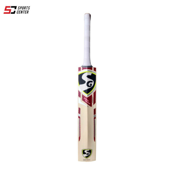 Cricket Bat English Willow SG Super Cover - Sports Center