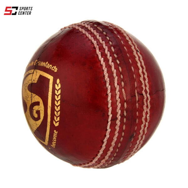 Cricket Ball SG Campus 4 Cups - Sports Center