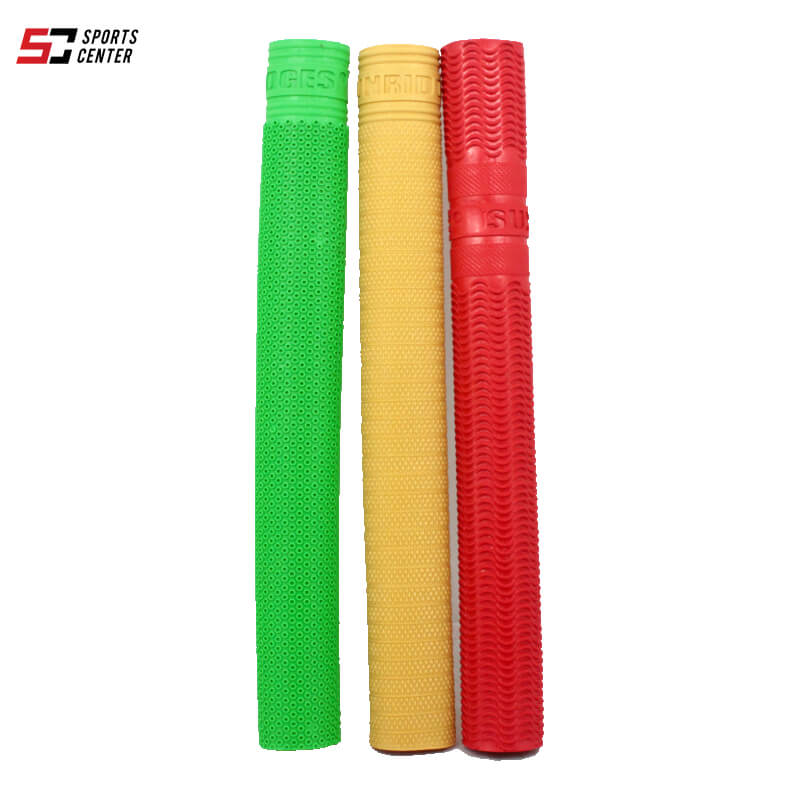 Cricket Bat Grip SS Premium (Pack of 3) - Sports Center