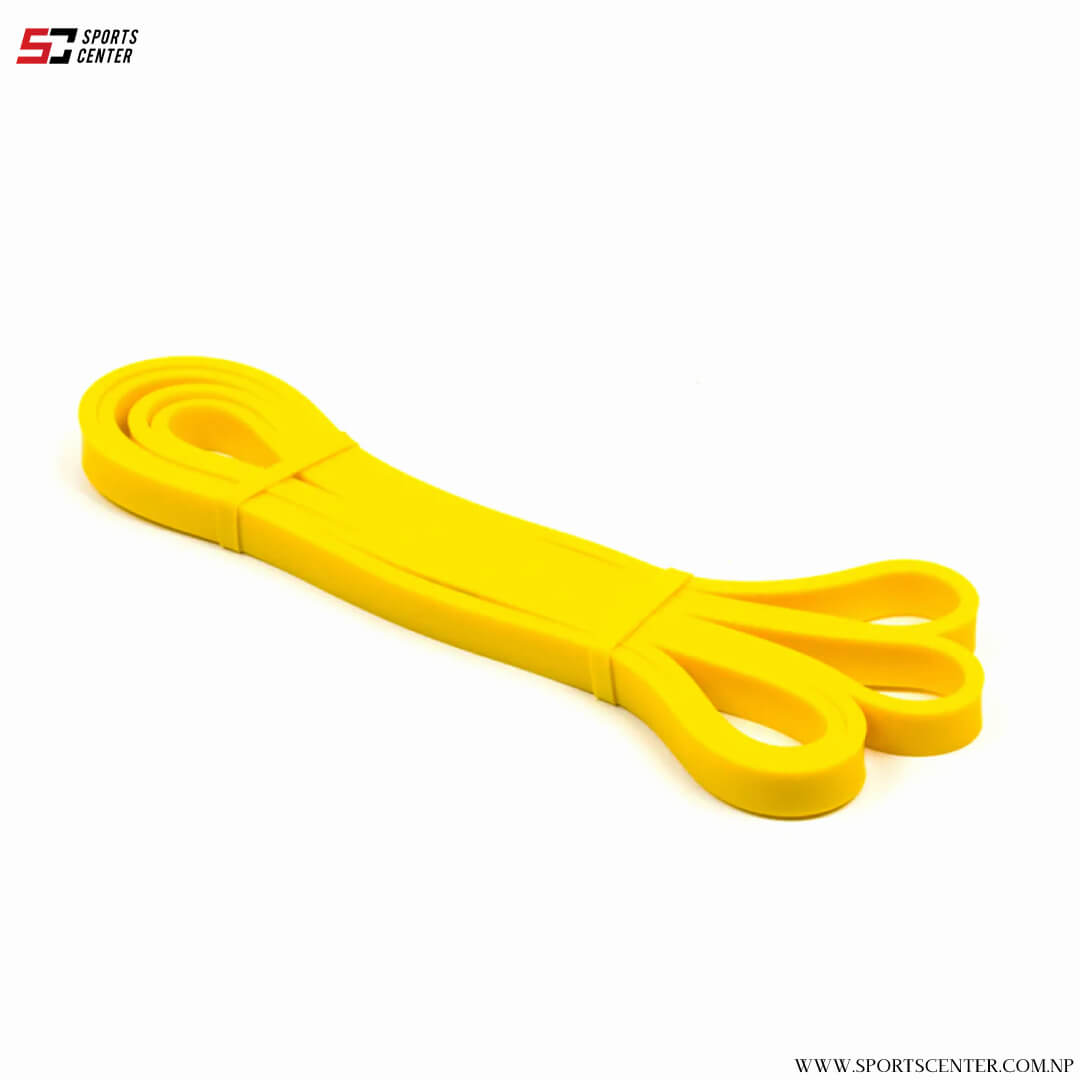 Latex Loop Resistance Band USI (Light) - Sports Center