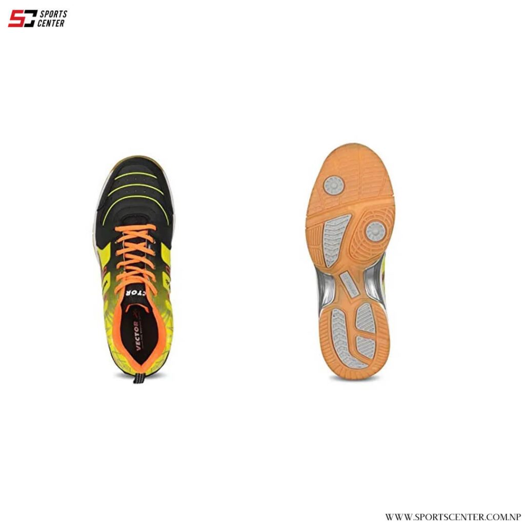 Badminton Shoes Vector X CS-2000 - Sports Center