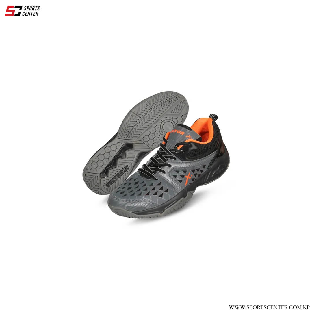Badminton Shoes Vector X CS-2500 - Sports Center