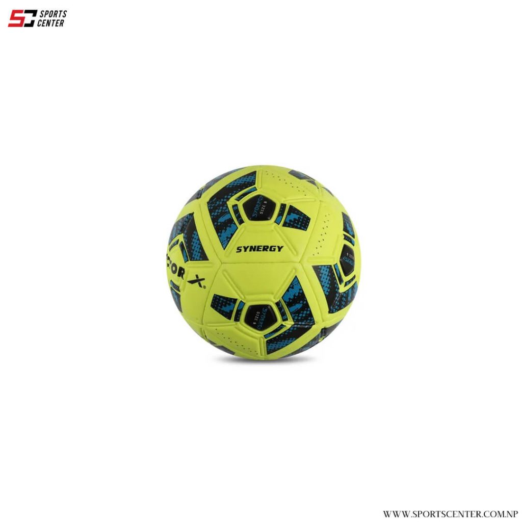 Football Vector X Synergy - Sports Center