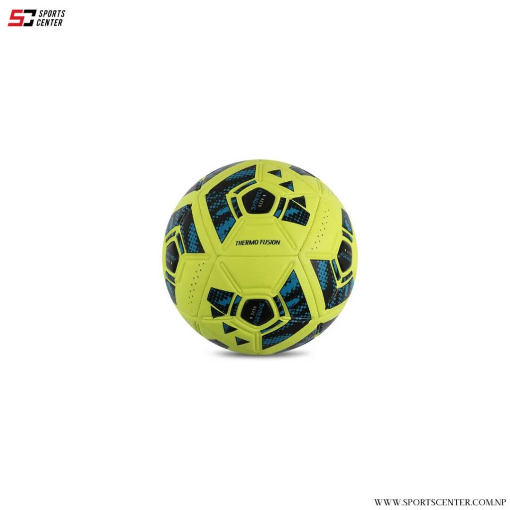 Football Vector X Synergy - Sports Center