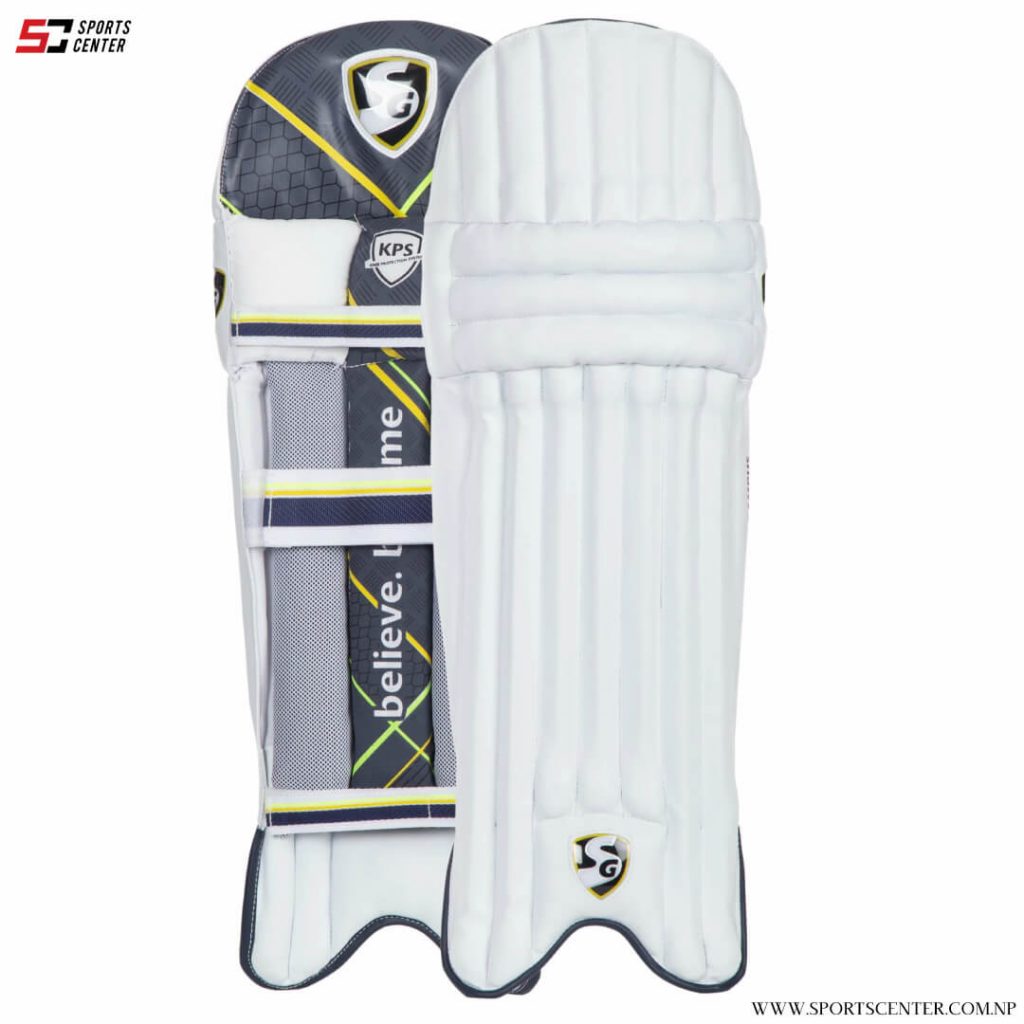 Cricket Batting Pads SG Campus - Sports Center