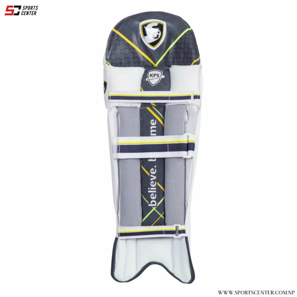 Cricket Batting Pads SG Campus - Sports Center