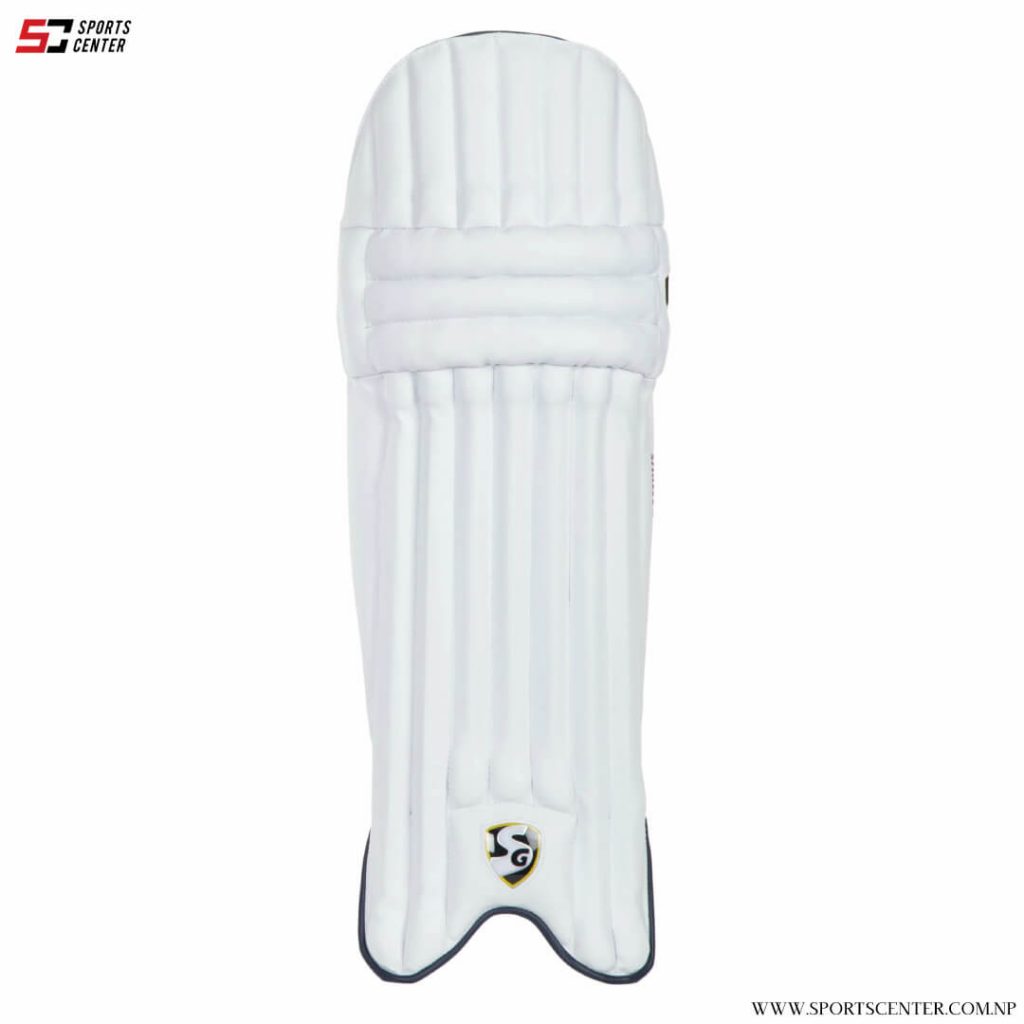 Cricket Batting Pads SG Campus - Sports Center
