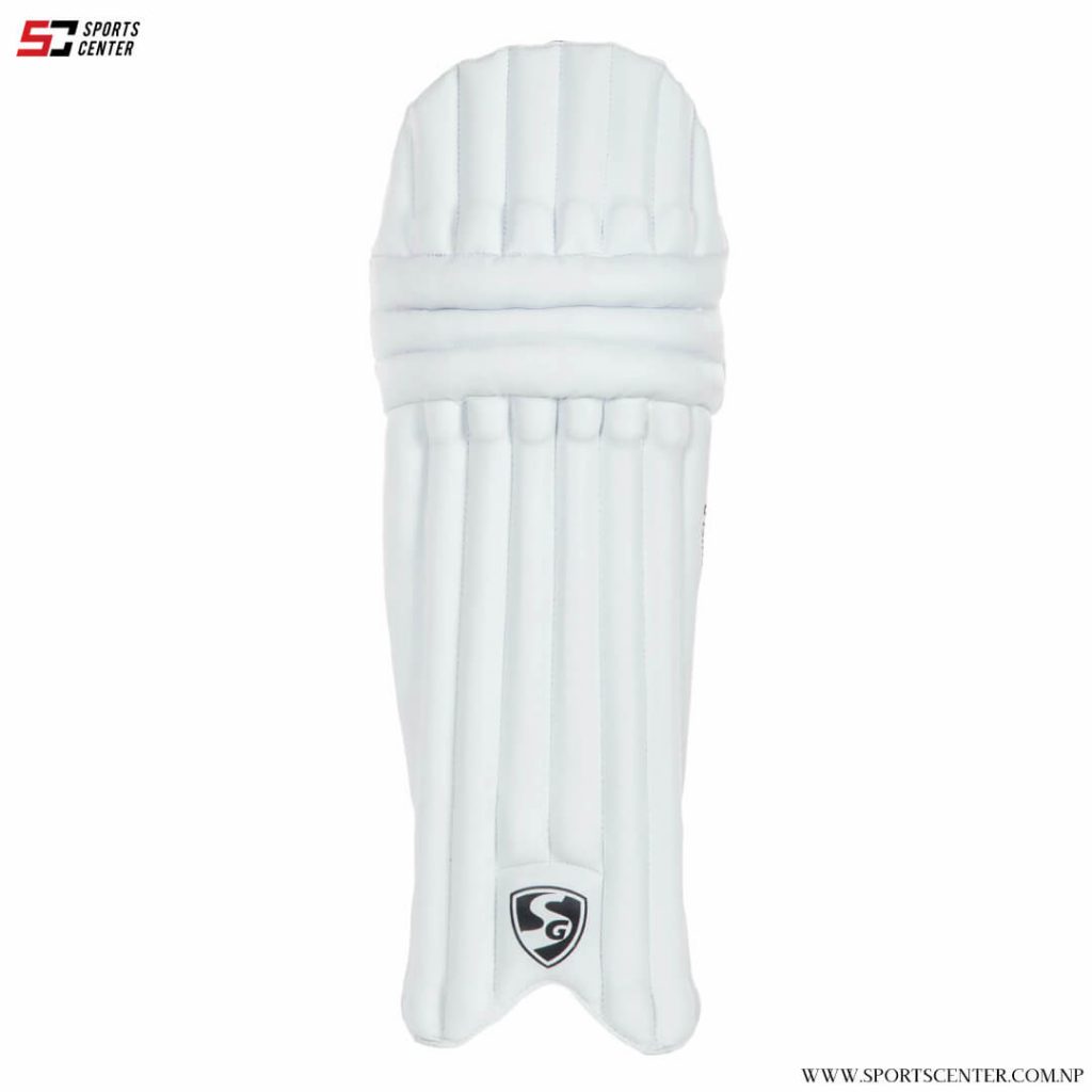 Cricket Batting Pads SG Shield - Sports Center