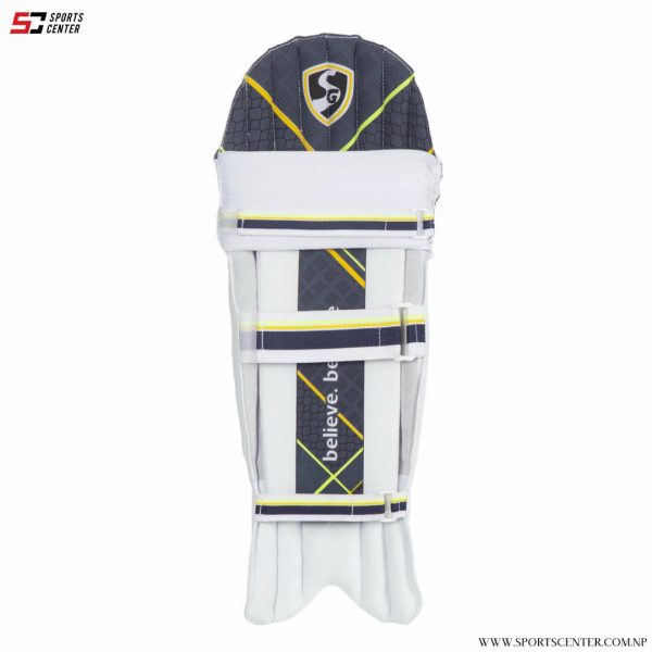 Cricket Batting Pads SG Shield - Sports Center