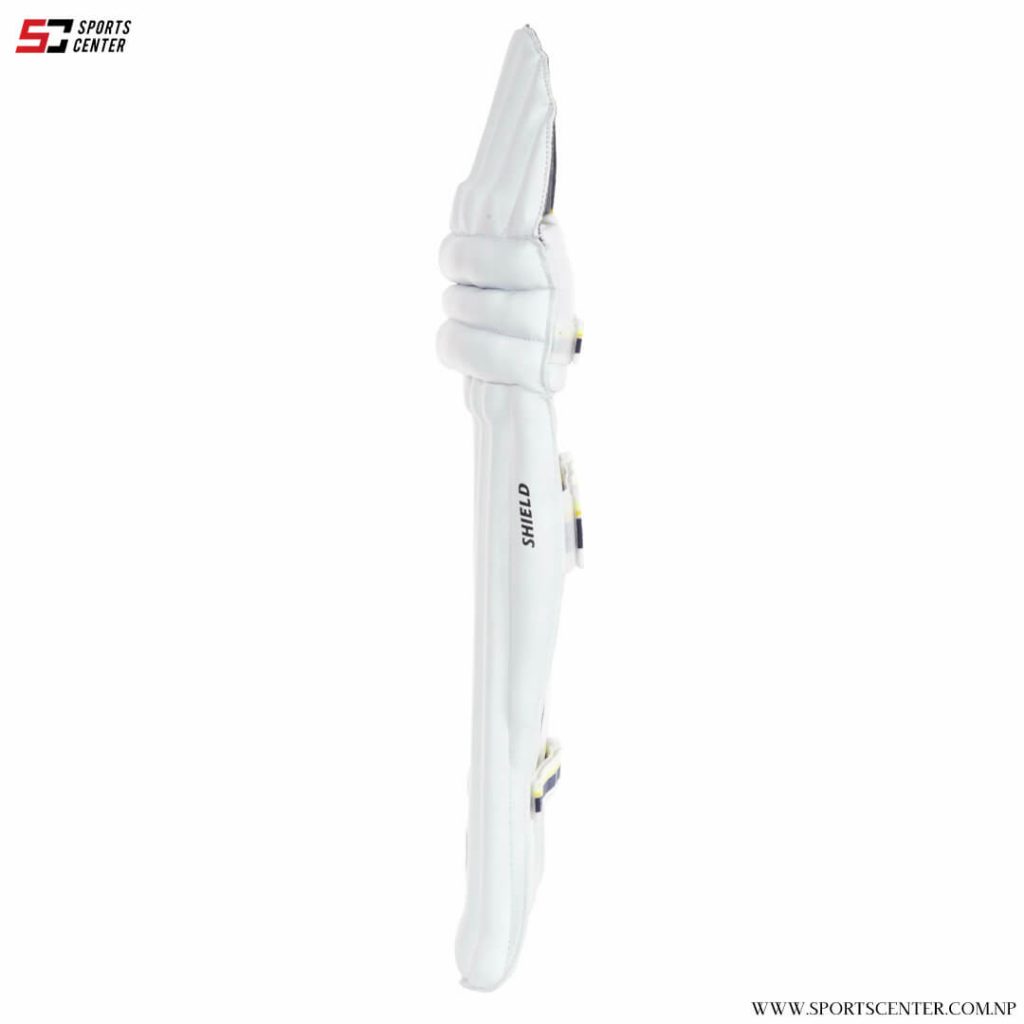 Cricket Batting Pads SG Shield - Sports Center