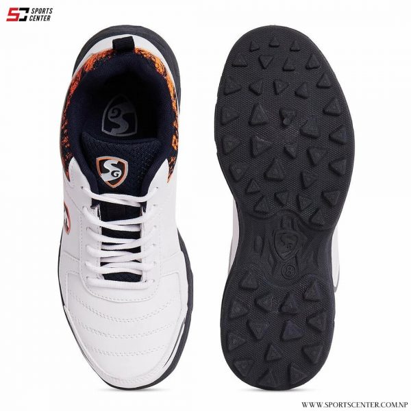 Cricket Shoes SG Savage Stud - Sports Center
