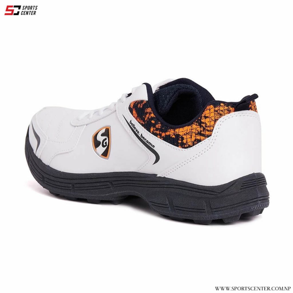 Cricket Shoes SG Savage Stud - Sports Center