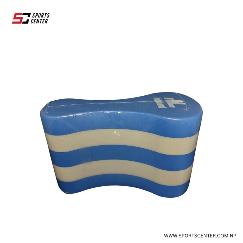 Swimming Pull Buoy Jujulani 5 Layers - Sports Center